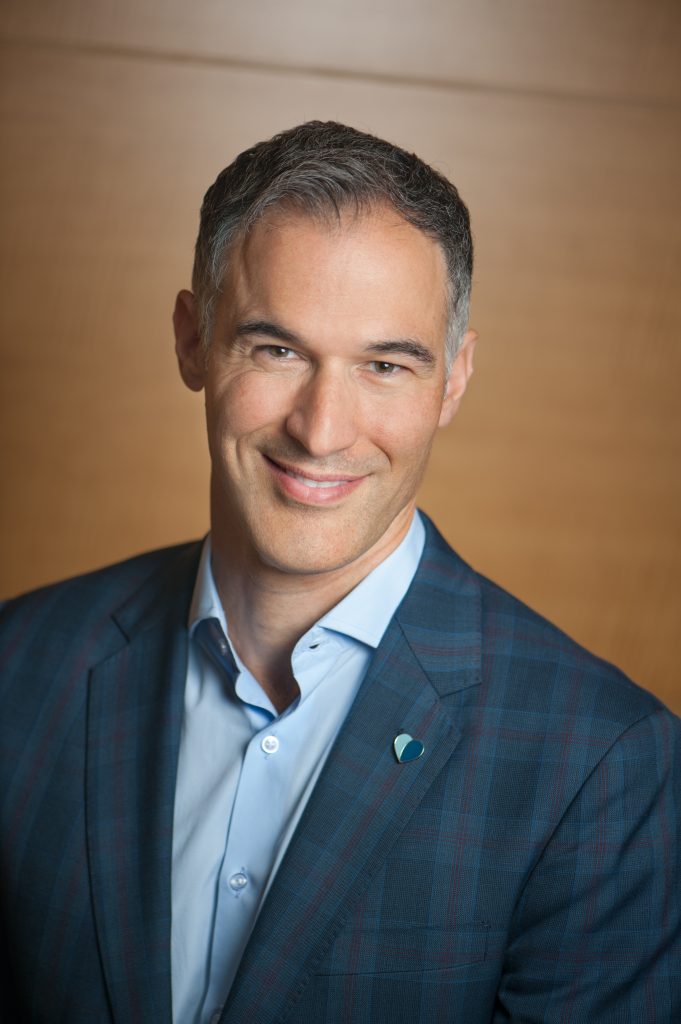 Developments in diabetes research lead to greater freedom | Sinai Health