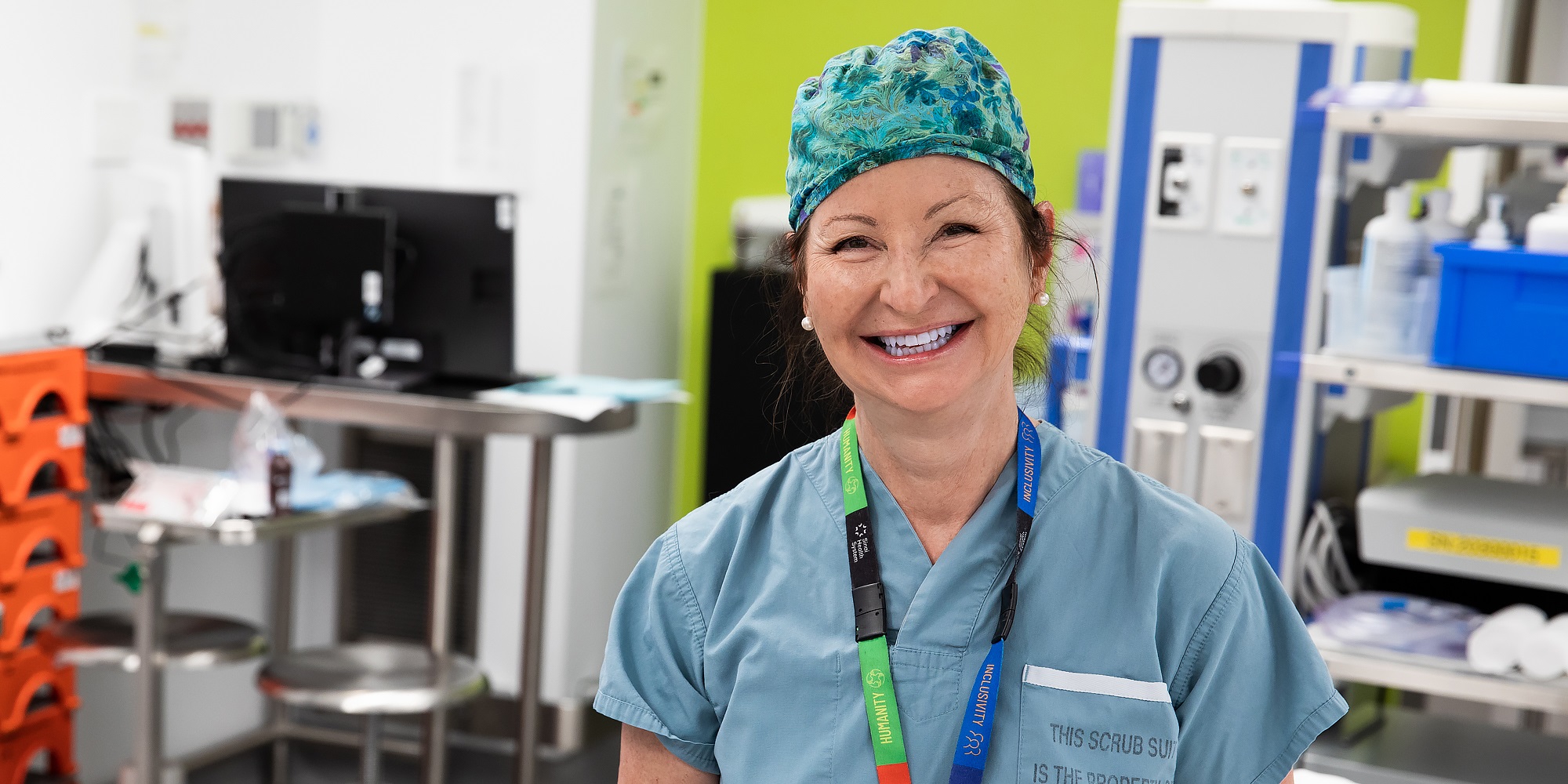 Mount Sinai Hospital’s Dr. Carol Swallow shares her vision as Chair of ...