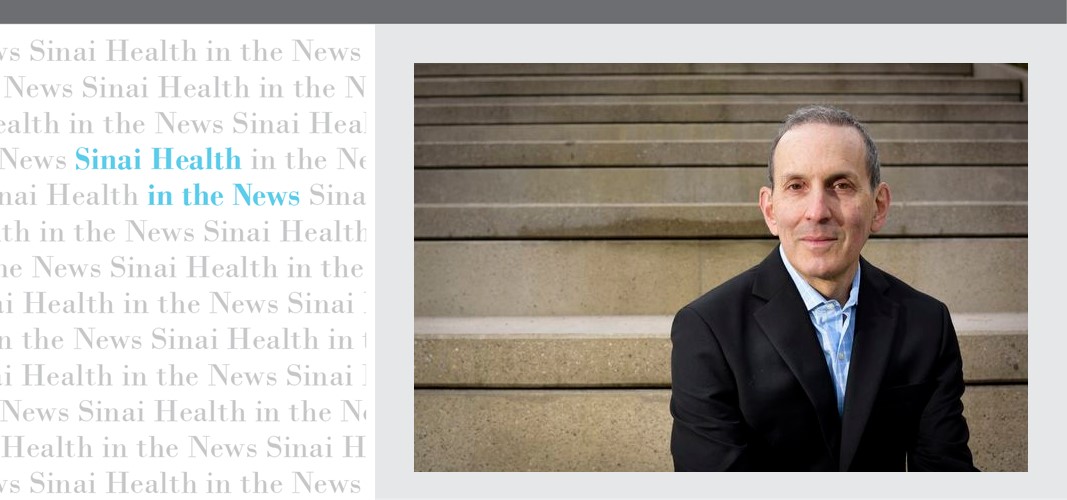 Dr. Daniel Drucker announced as 2018 Principal Award winner by Manning ...