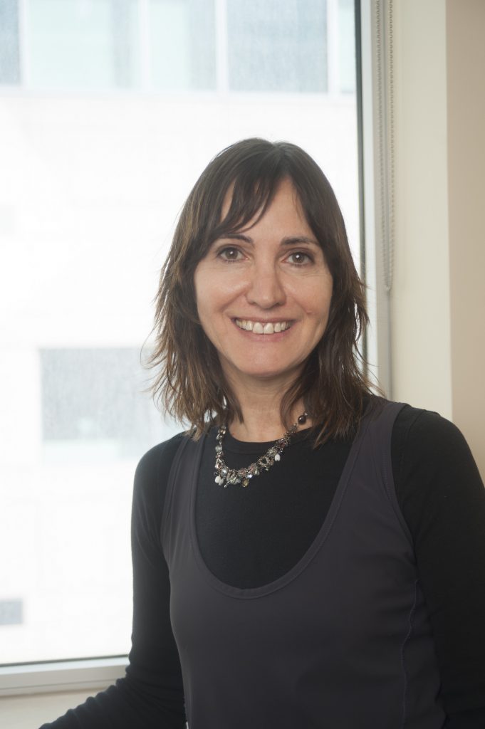 New study shows improved care for pregnant patients with type 1 ...