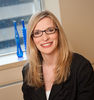 Dr. Michelle Naimer co-led important study about a cause of declining ...