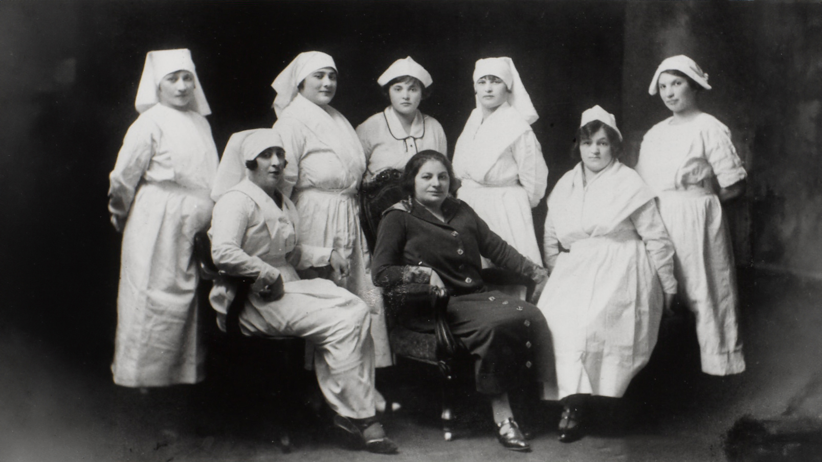 About Dorothy Dworkin | Sinai Health Foundation