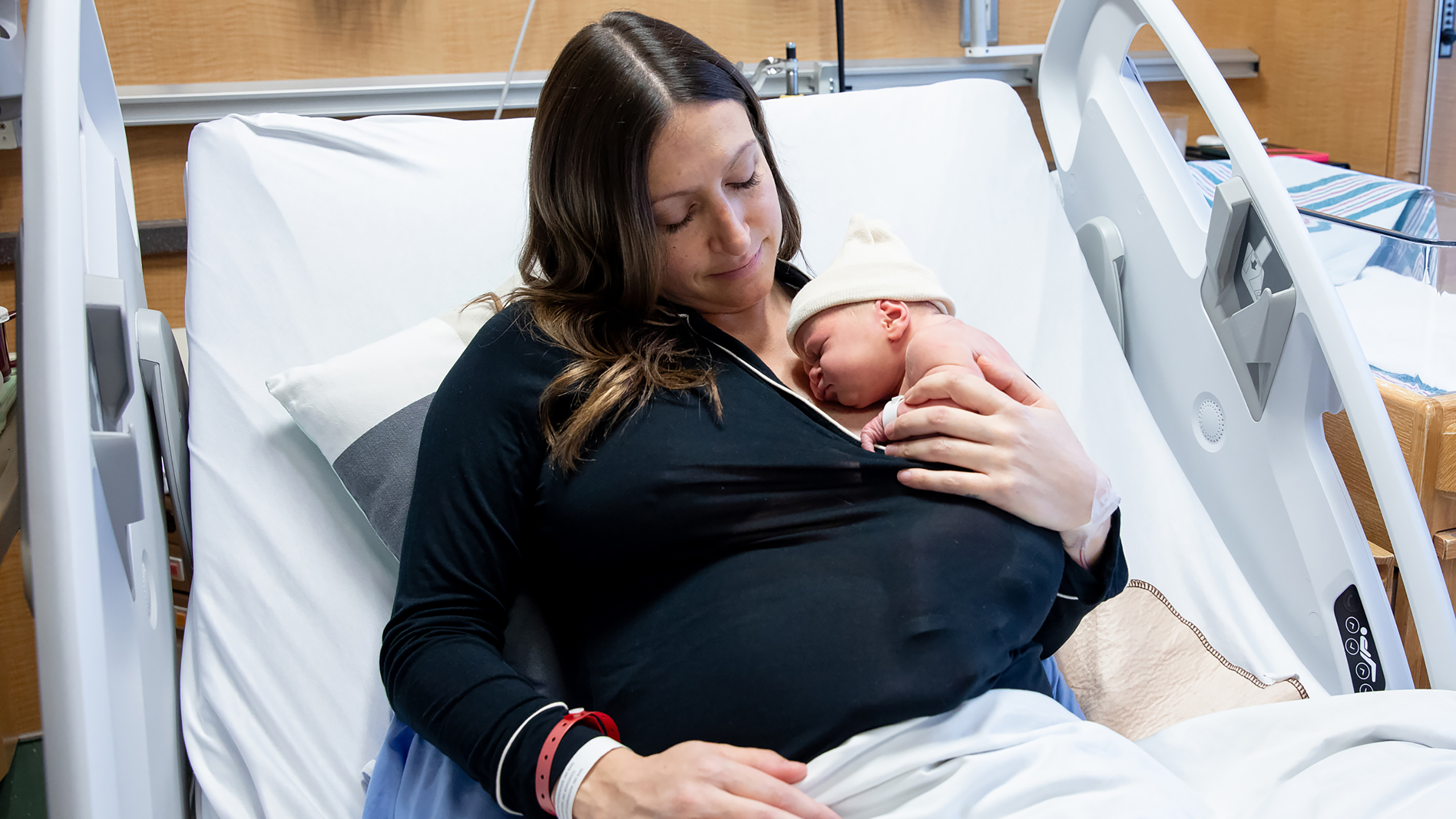 Pregnancy, Birth and Newborn Care | Sinai Health
