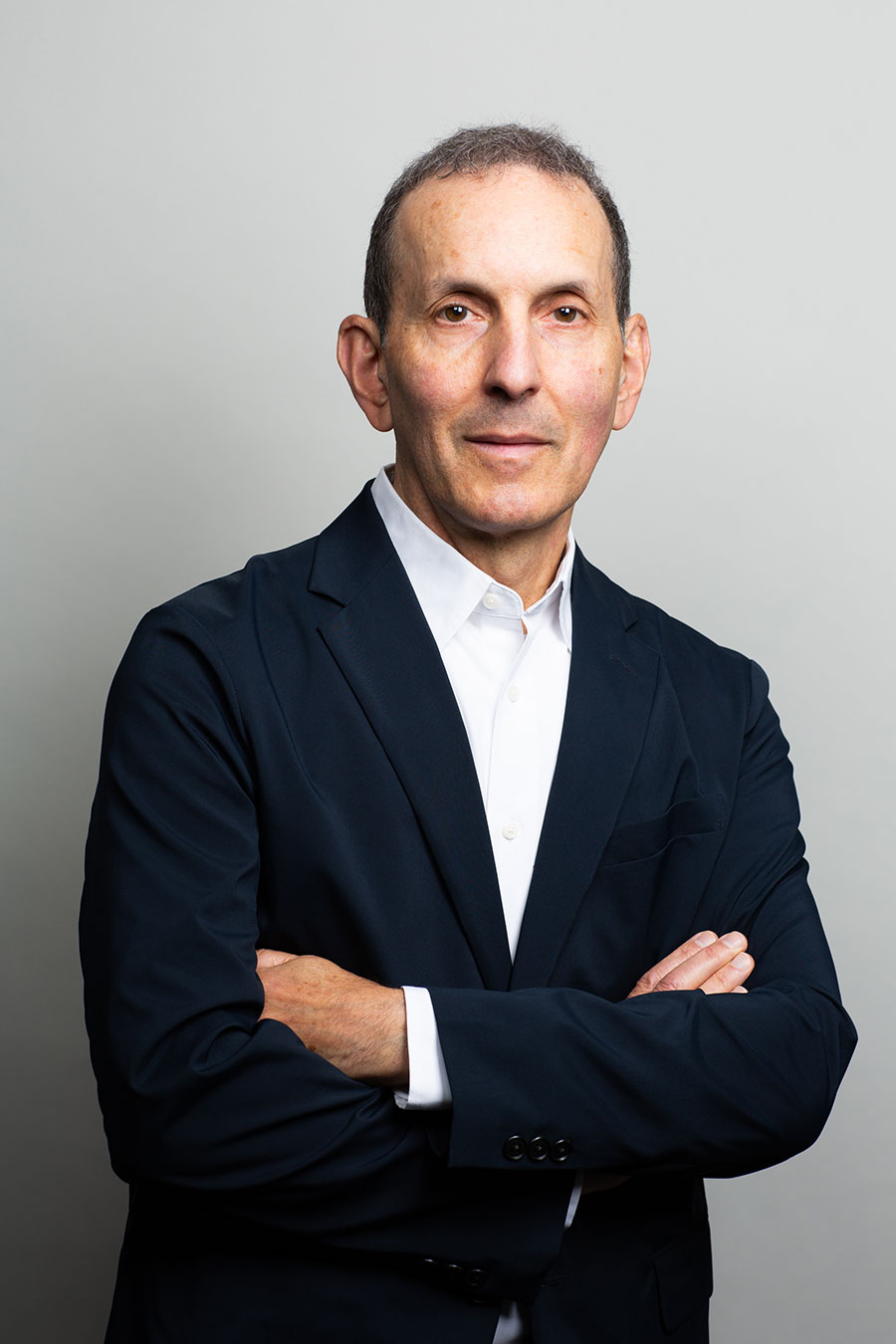 Sinai Health's Dr. Daniel Drucker named to 2024 TIME annual 'Most ...