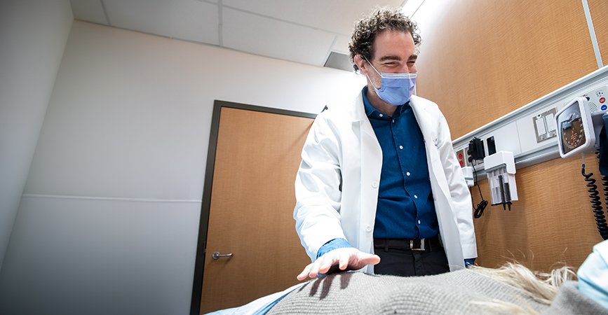 Inflammatory Bowel Disease (IBD) | Sinai Health