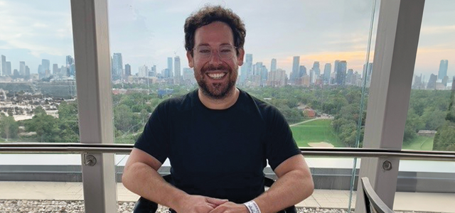 Toronto doctor's incredible recovery at Hennick Bridgepoint Hospital ...