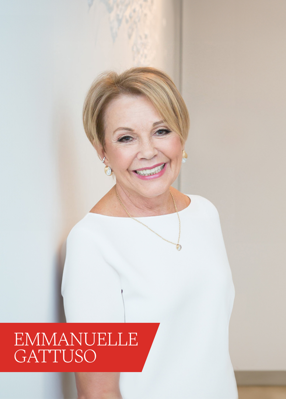 Behind the gift: How one philanthropist is supporting health ...