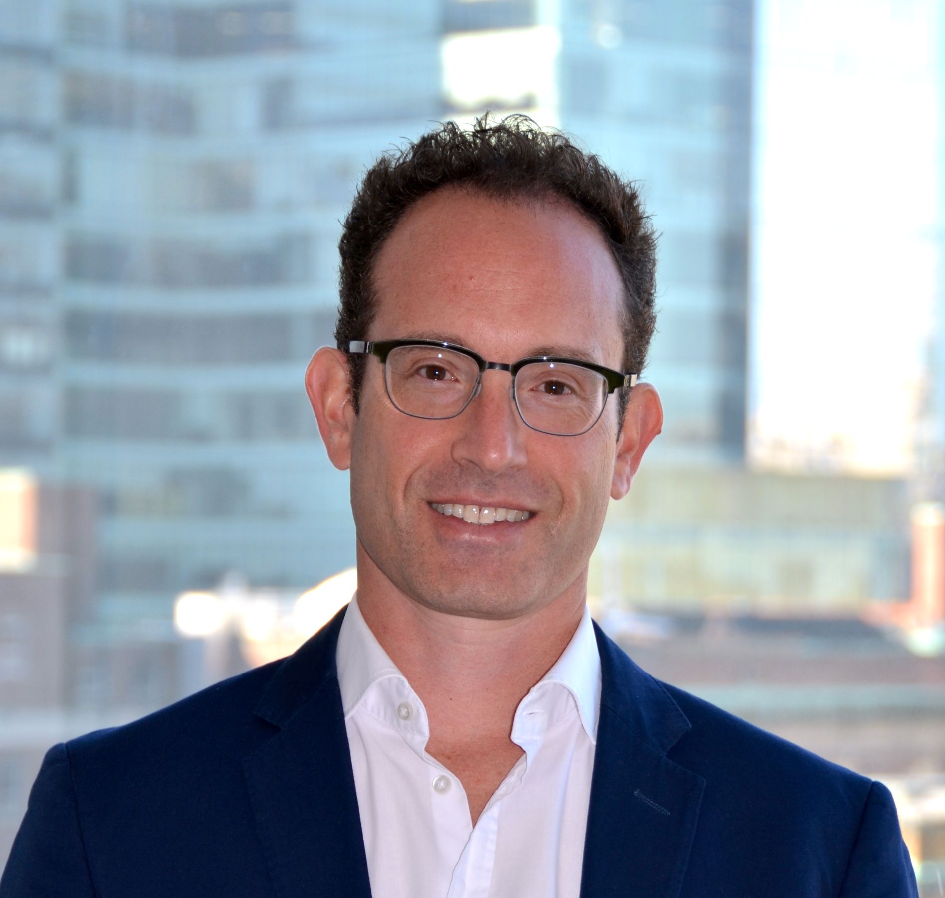 Dr. Jonathon Solnik | Sinai Health